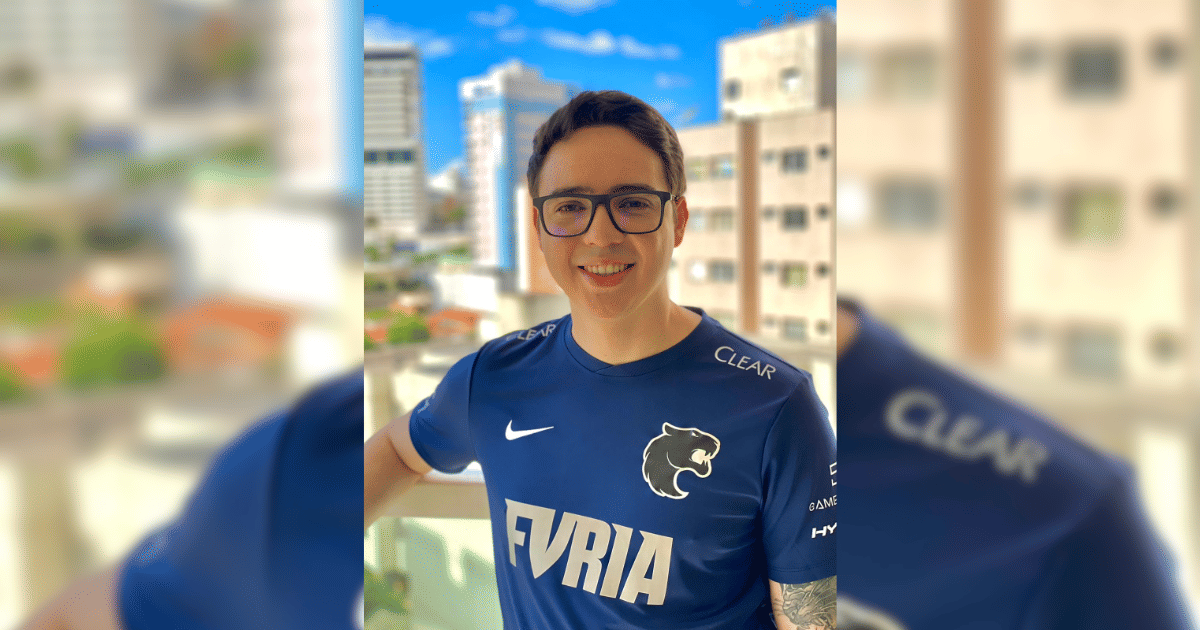 Furia Esports CEO Emphasizes Need for Operational Overhaul in Dota 2 to ...