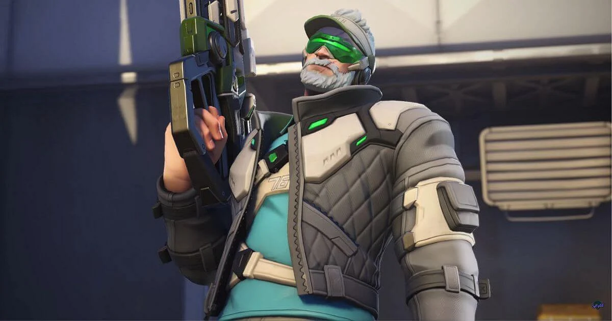 How to Get Overwatch 2 Prime Gaming Reward: Golfer Soldier 76 Epic Skin How to Get Overwatch 2 Prime Gaming Reward: Golfer Soldier 76 Epic Skin