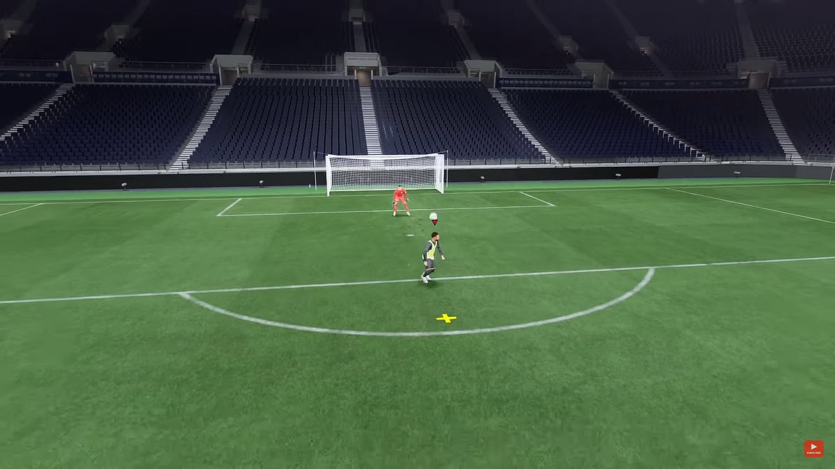 How To Do A Rainbow Flick In EA FC 24 how-to-do-a-rainbow-flick-in-ea-fc-24