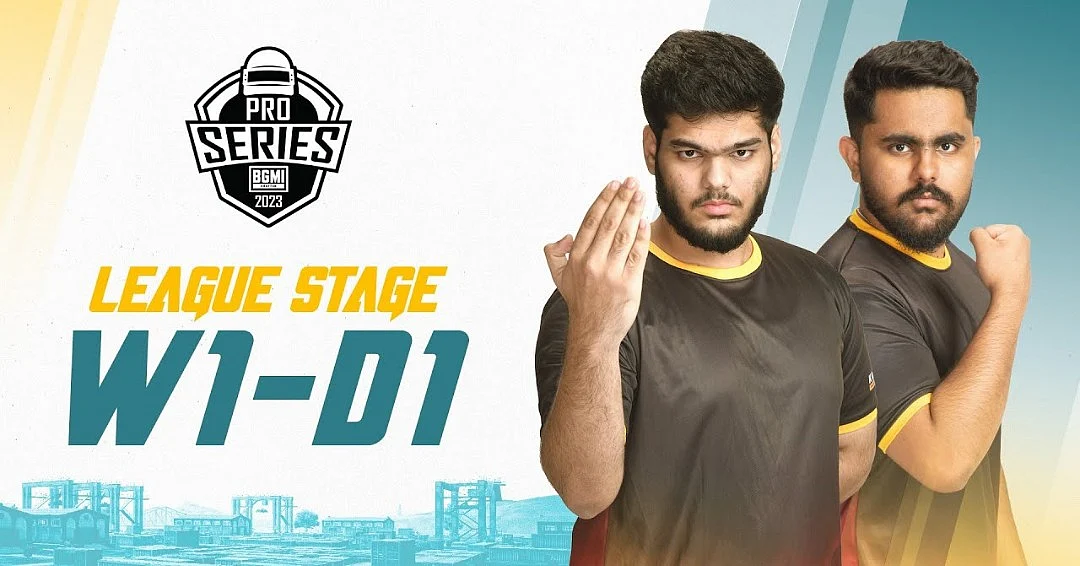 Bmps 2023 Day 1 Points Table Match Summary And More