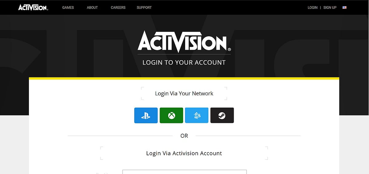 How To Unlink Activision Account In Cod Mobile