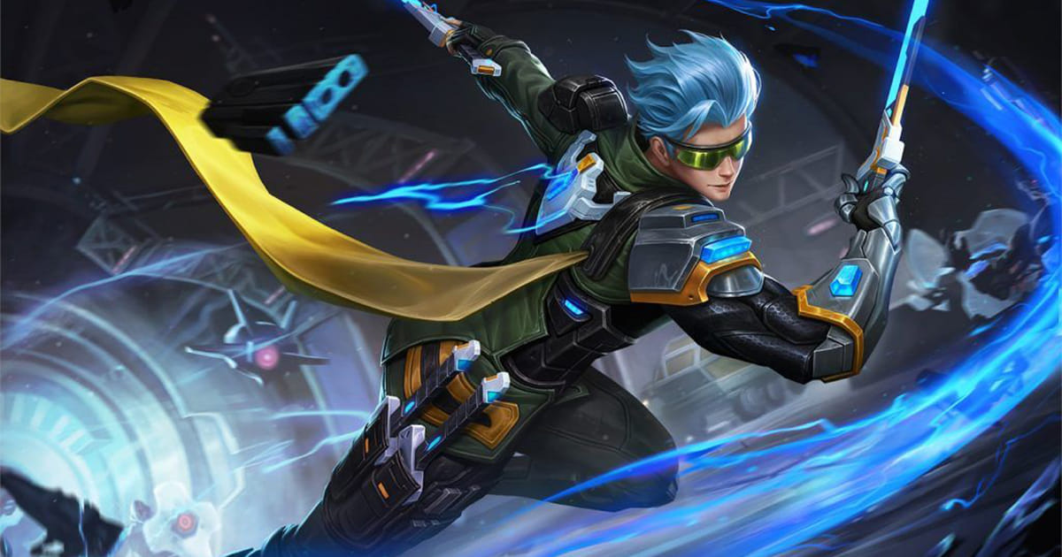 SS Meaning In Mobile Legends 30 Essential Gaming Terms That You Should SS Meaning In Mobile Legends 30 Essential Gaming Terms That You Should