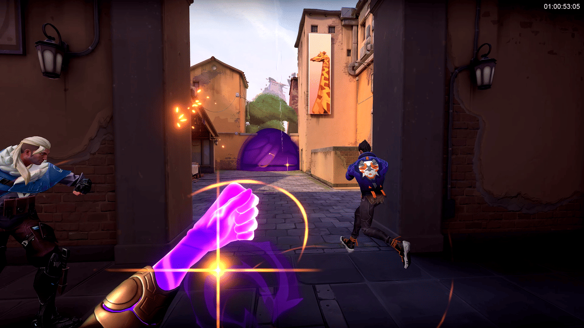 Valorant Patch 2.04 Full Notes: Ranked Rework, Map Changes, Tactical ...