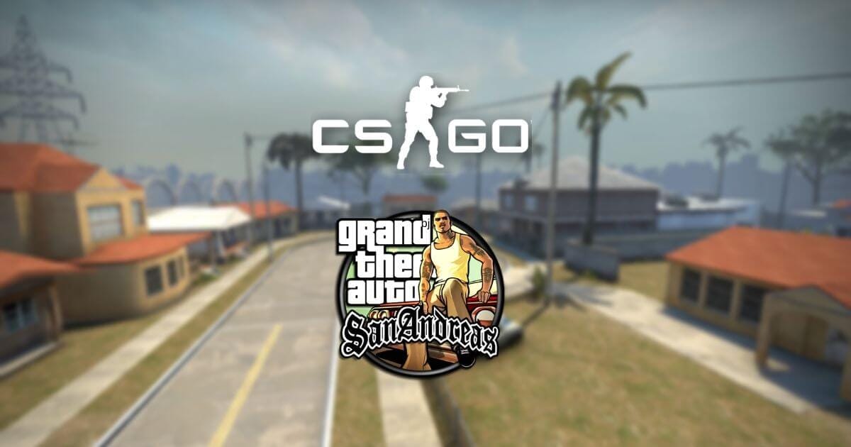 Gta San Andreas Grove Street Mods
