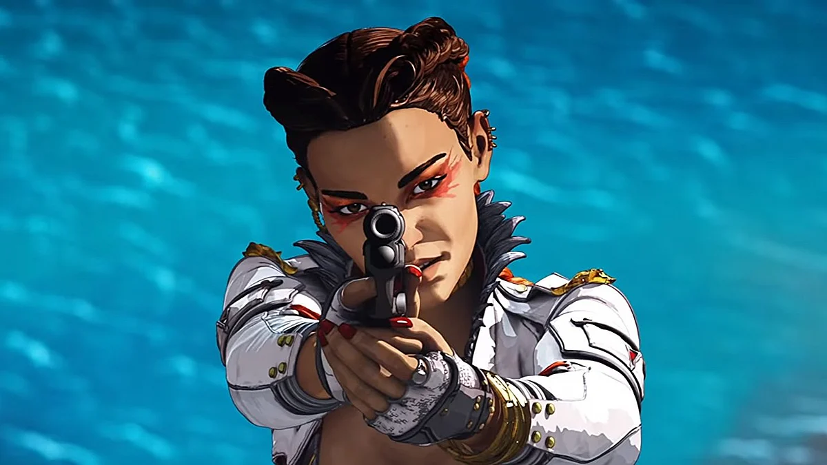 Apex Legends Arenas Bug Removes Lobas ‘burglars Best Friend Cooldown