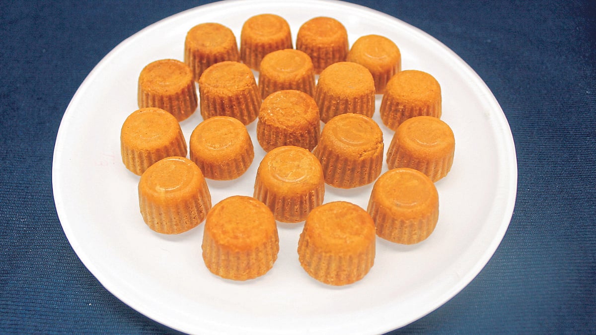 Nutritious food, Soybean Products