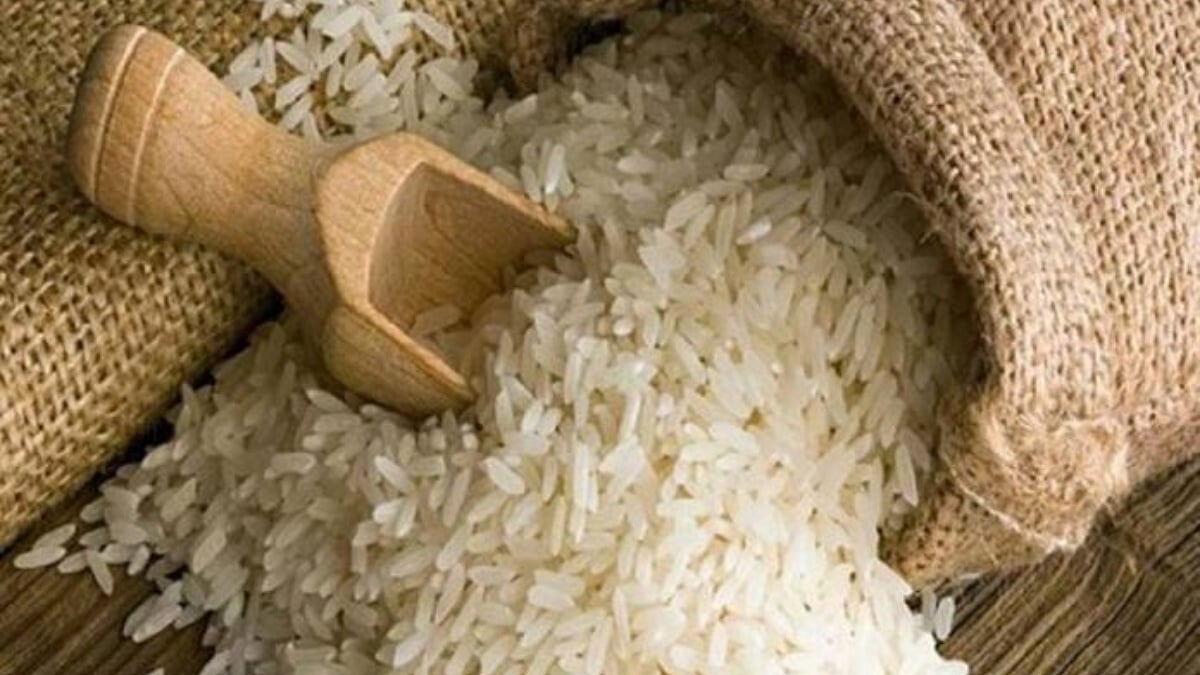 Rice Export Ban : तांदूळ निर्यातबंदीचे पडसादऑEffects of rice export ban