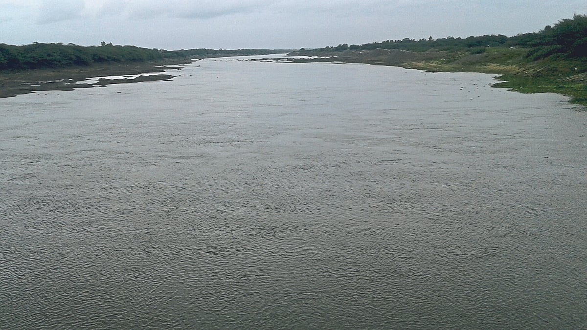 उजनी धरणातून भीमा नदीतील विसर्गात घट । Ujani Dam