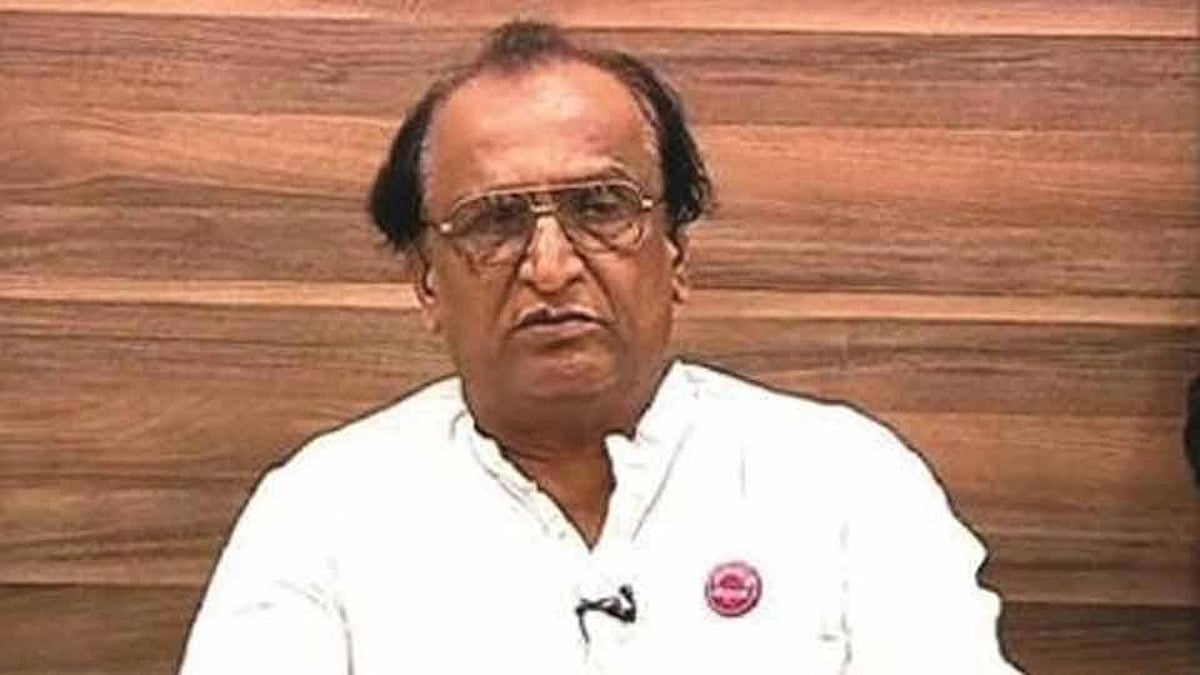 Raghunath Patil| ...अन्यथा भारताची अन्नसुरक्षा धोक्यात : रघुनाथदादा पाटील