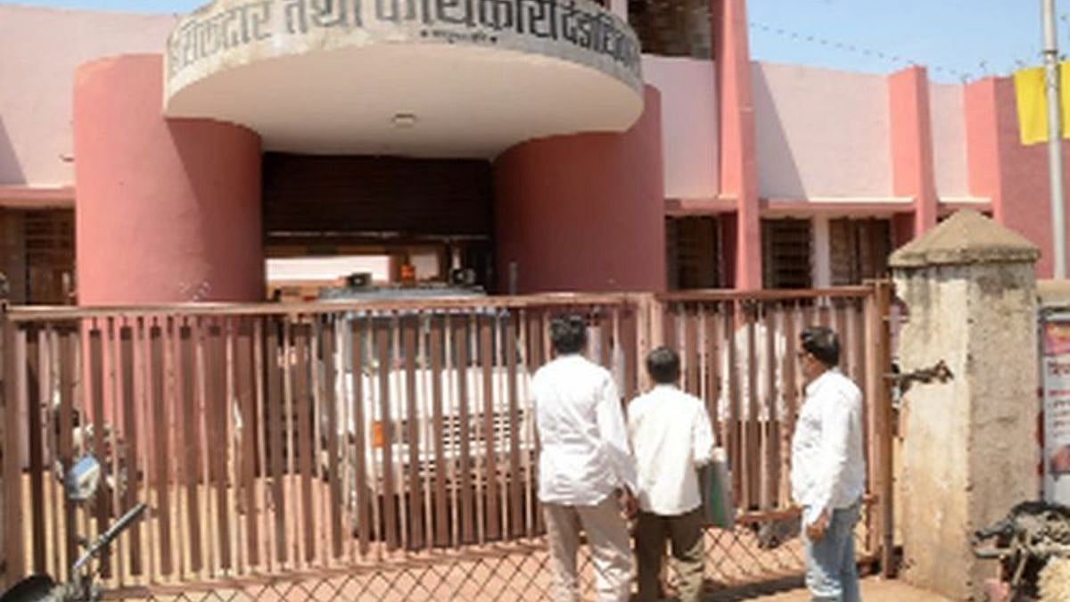 पन्नास गावांना तलाठी कार्यालयांची प्रतीक्षा|Talathi Office