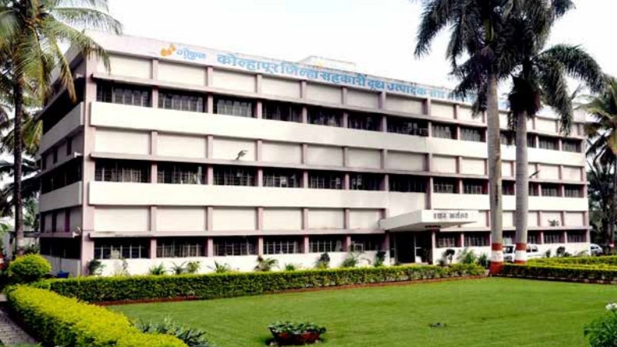 Gokul Milk Union : ‘गोकुळ’तर्फे मँगो, व्‍हॅनिला लस्सी, मसाला ताकाचे ...