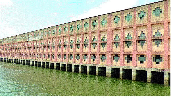 ‘टेंभू’ ची बंदिस्त वाहिनी योजना पूर्णत्वाकडे|TEMBU Yojana