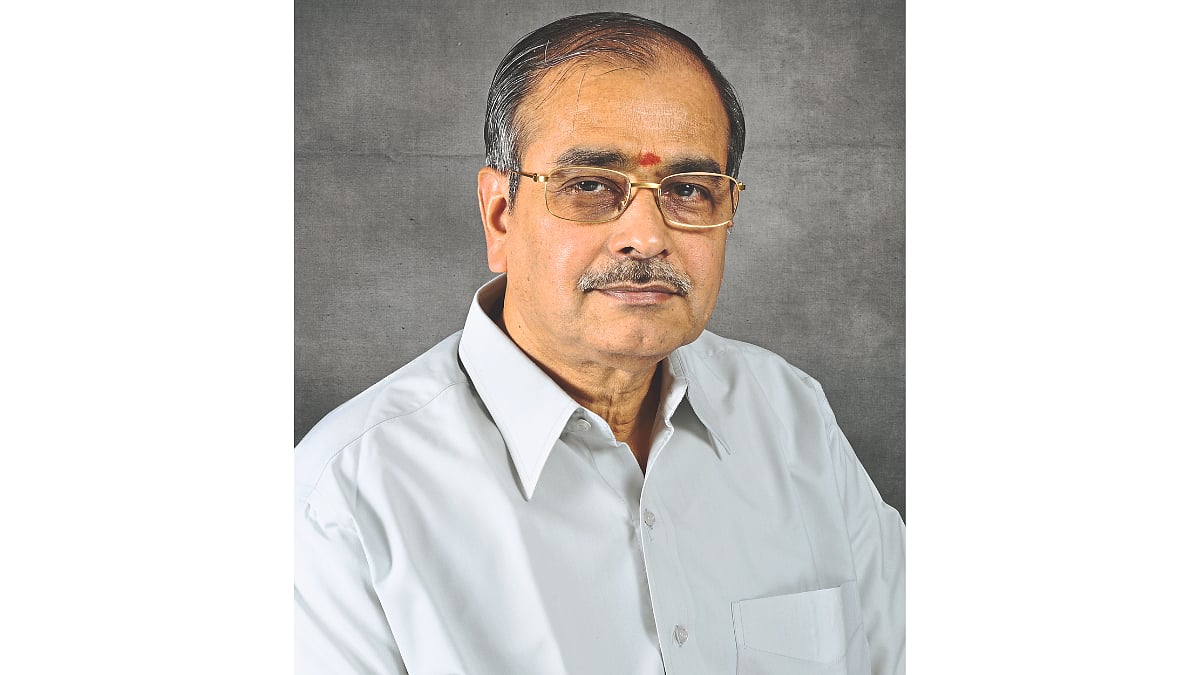 Maharashtra Bhushan Award announced for Appasaheb Dharmadhikari ...