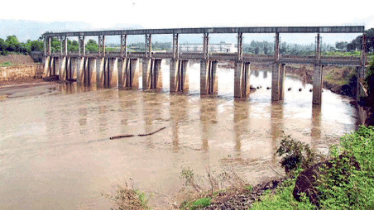 Tembhu Irrigation | ‘टेंभू सिंचन’ची उद्दिष्टापेक्षा अधिक पाणीपट्टी वसूल ...