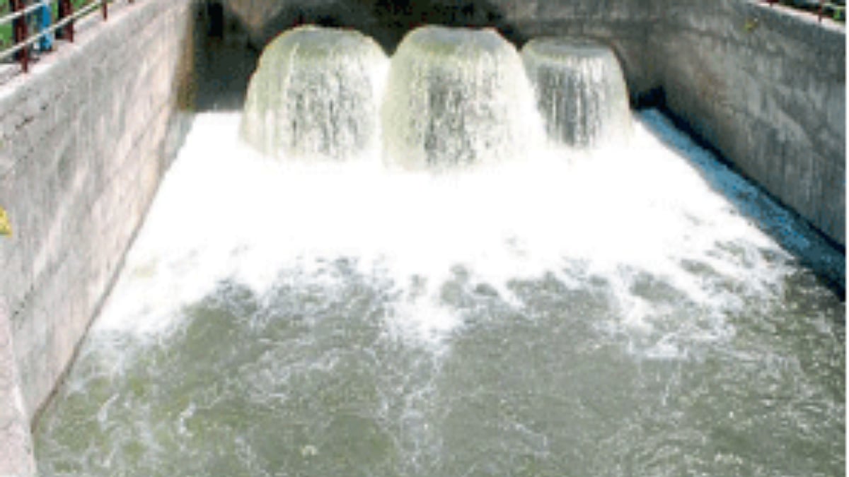 Mhaisal Irrigation Scheme mhaisal-irrigation-scheme