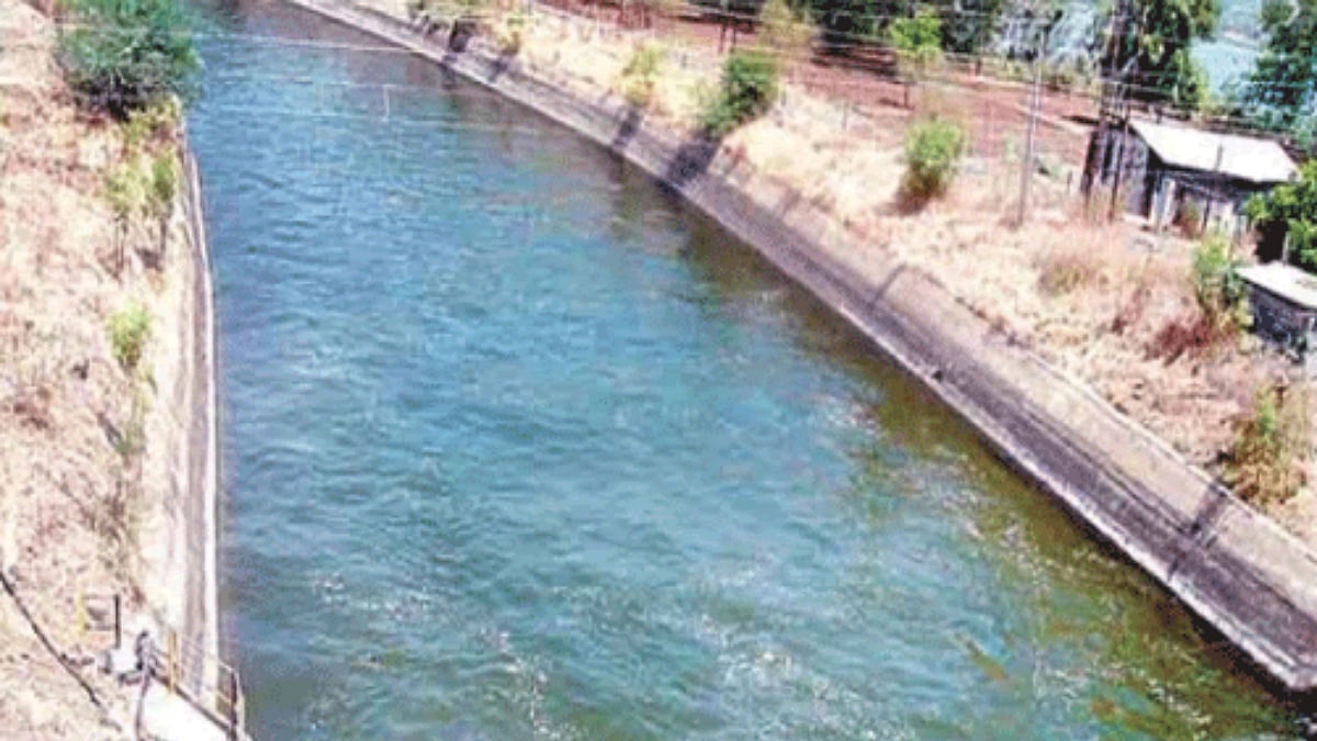 Nira Canal Irrigation । नीरा उजव्या कालव्यास पाणी सोडावे । should ...