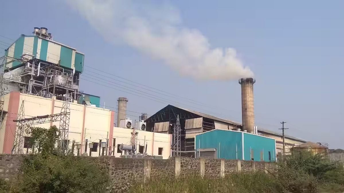Sugar Factory Sangli : तोडणी-वाहतूक खर्चात सांगलीचा ‘दालमिया’ साखर ...