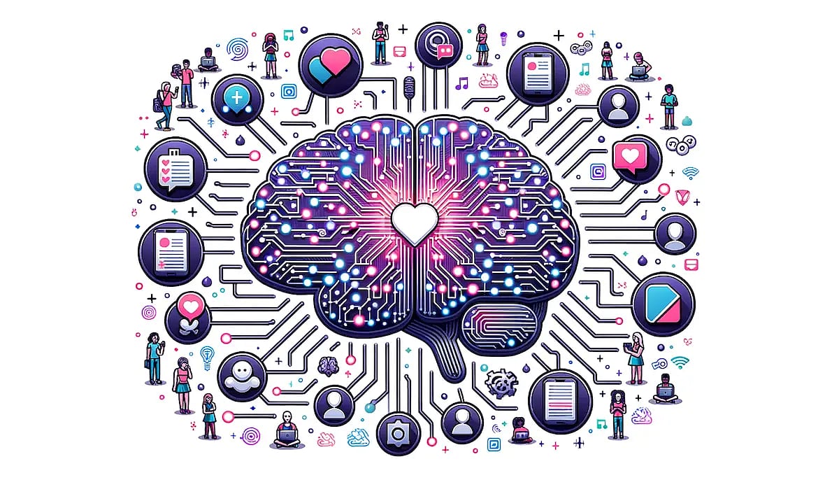 Best AI-Powered Social Media Post Generators for News Publishers