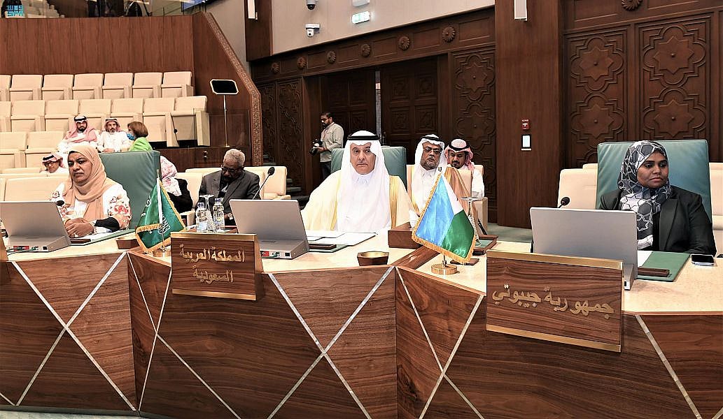 Minister of Environment, Water, and Agriculture: Saudi Vision 2030 Has ...