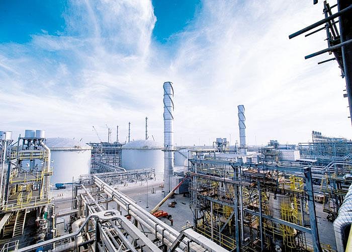 Saudi Arabia announces discovery of two natural gas fields in Eastern ...