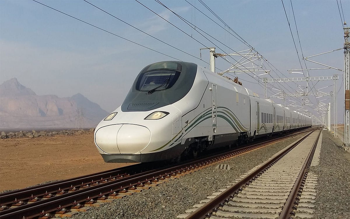 World’s Fastest Trains
