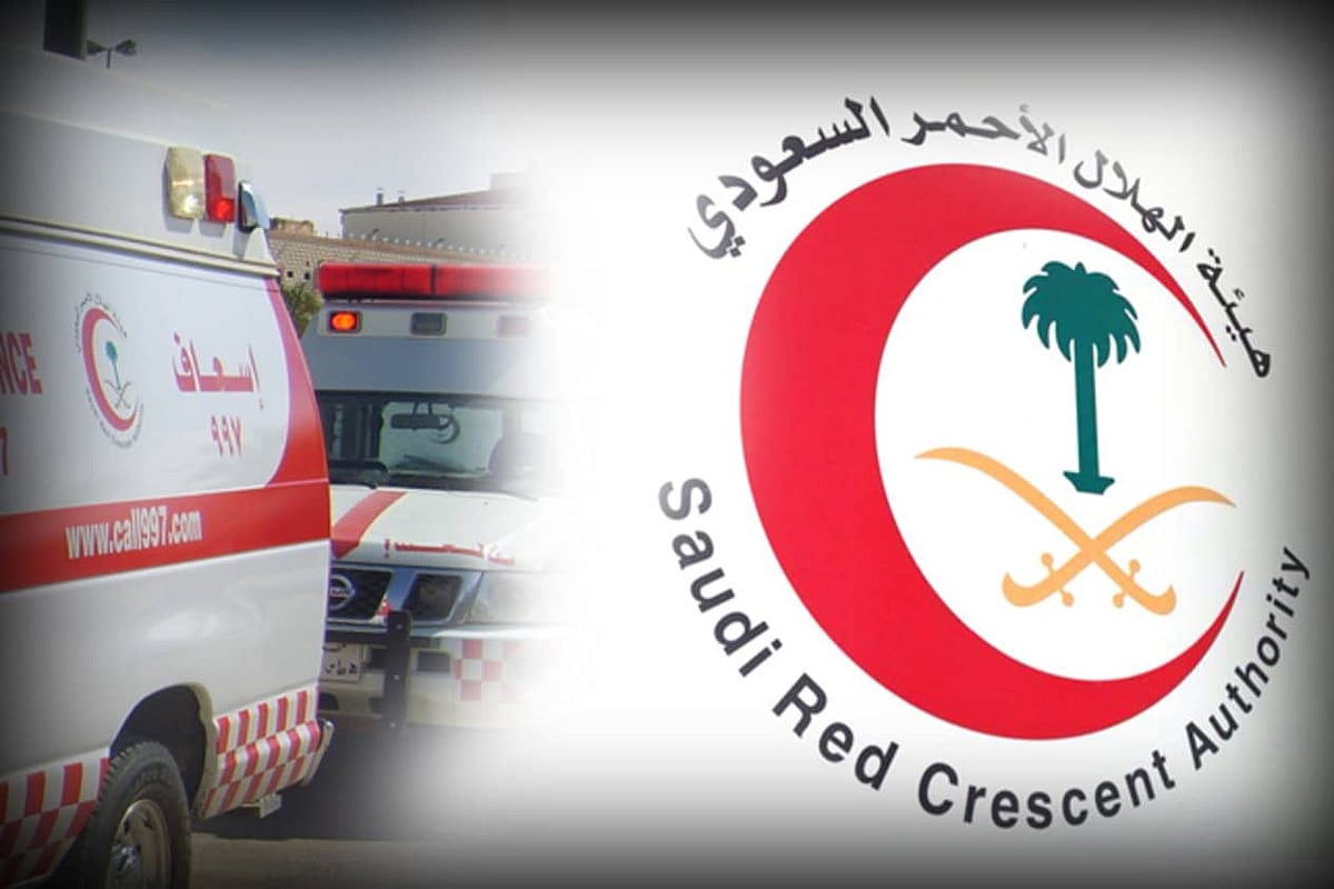 Saudi Arabia’s Red Crescent Reinforces its Fleet with 119 Emergency ...