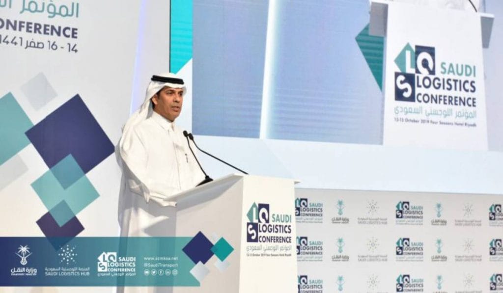 Saudi Arabia to launch Al-Khomrah logistics zone in Jeddah