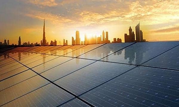 Saudi Arabia’s 300 MW Sakaka solar plant comes online