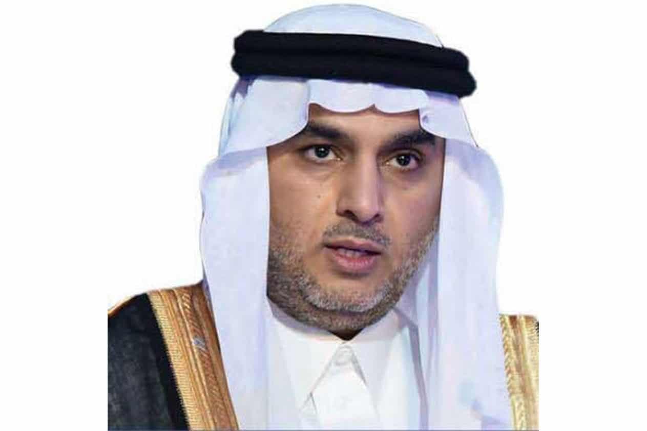 Director General of the UNESCO Visits Saudi Arabia’s Ministry of Culture