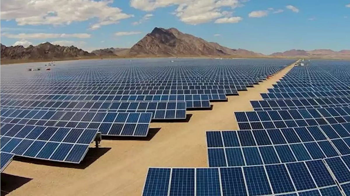 Saudi Arabia Launches 3rd phase of National Renewable Energy Program