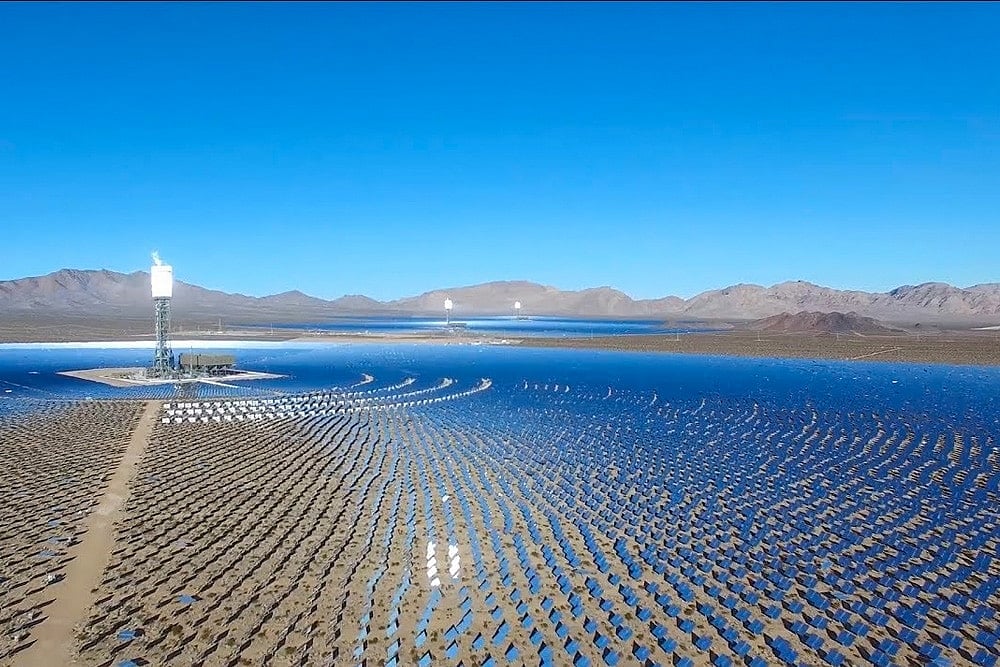 Saudi Arabia’s NEOM the ideal symbol ahead of COP26