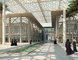 Health Sciences Research Center at Princess Nourah University Realizes ...