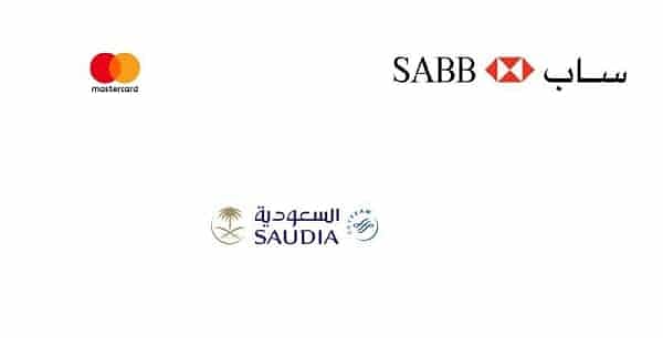 SAUDIA, SABB and Mastercard launch Revamped ALFURSAN Mastercard ...