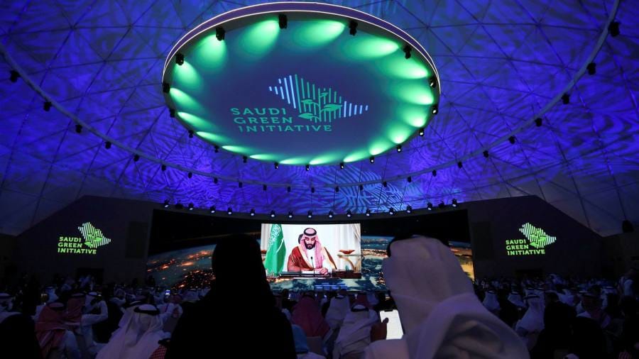 Saudi Arabia’s participation in COP 26 Summit underlines the importance ...