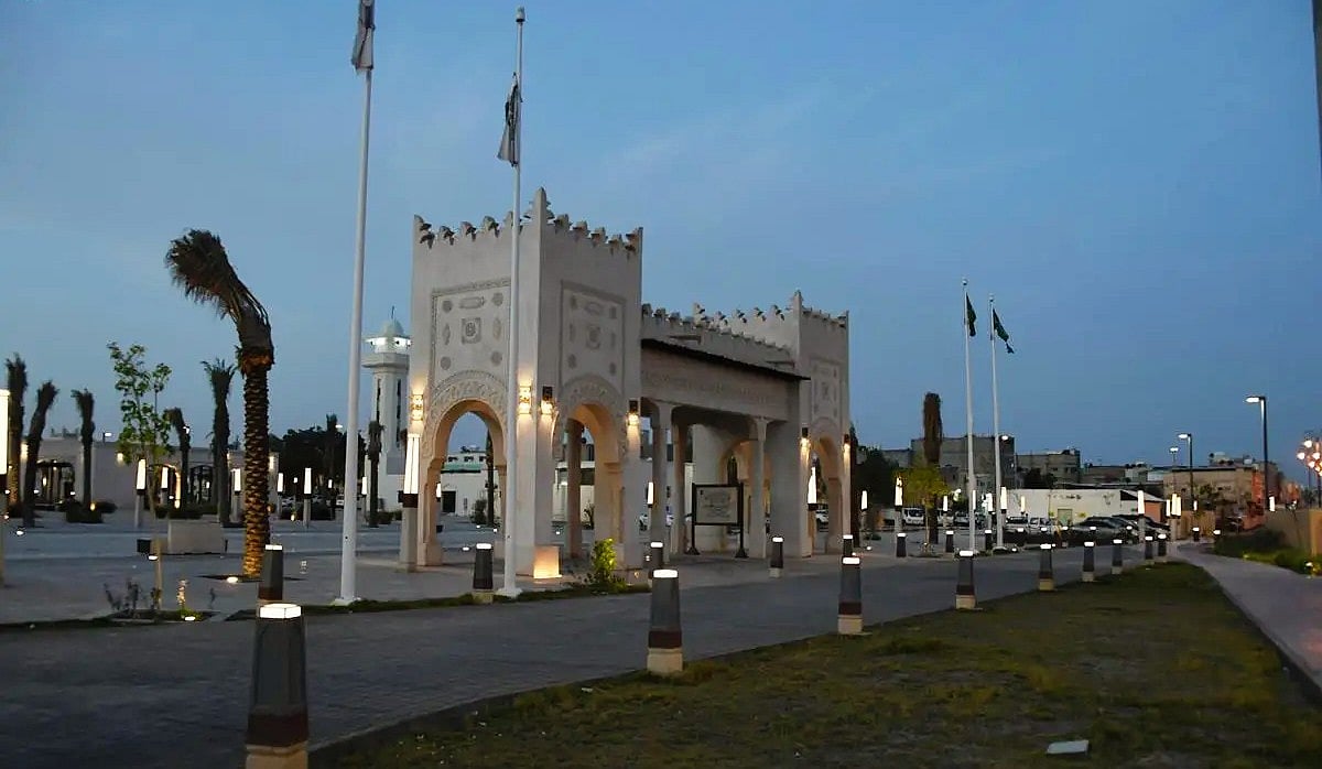 Al-Ahsa City Breaks Temperature Record: Highest Temperature in the ...