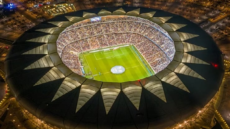 رئيس «التسويق الرياضي»: استضافة المملكة فعاليات رياضية يؤثر إيجابا على ...