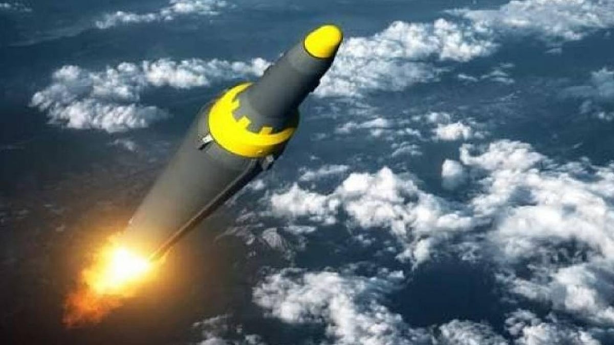 ردًّا على جارتها الشمالية كوريا الجنوبية تعلن نجاح تجربة إطلاق صاروخ