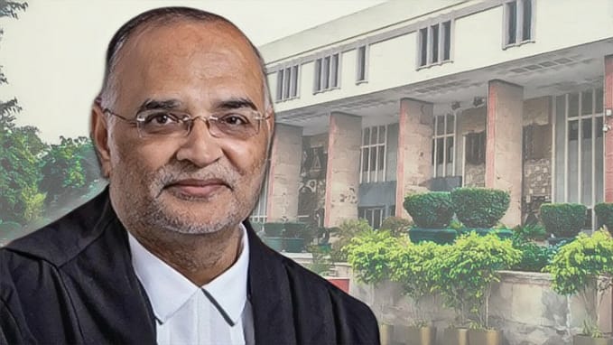 CJ DN Patel agrees to refer incident of chants of shame to a Committee