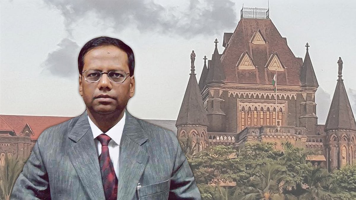 Collegium recommends transfer of Justice Ranjit V More from Bombay to ...