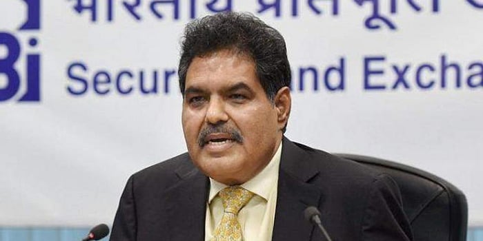 SEBI Chairman Ajay Tyagi gets six months extension [Read Notification]