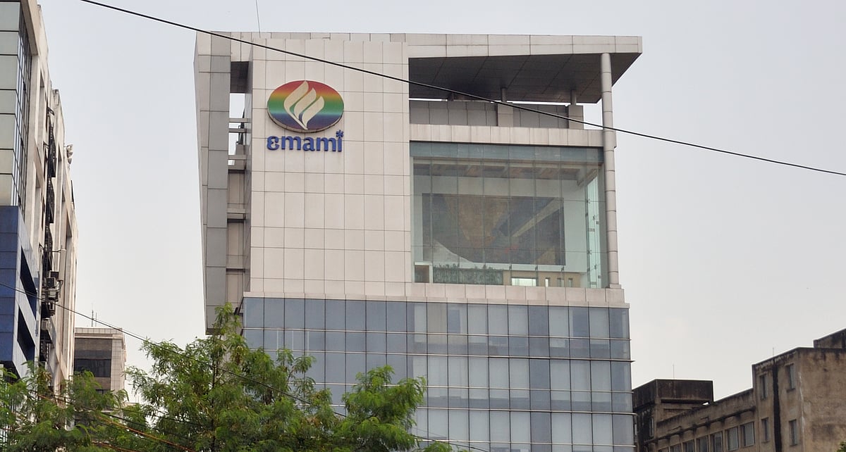 SAM, Khaitan lead on Emami Group cement biz sale to Nirma arm for 5,500 ...