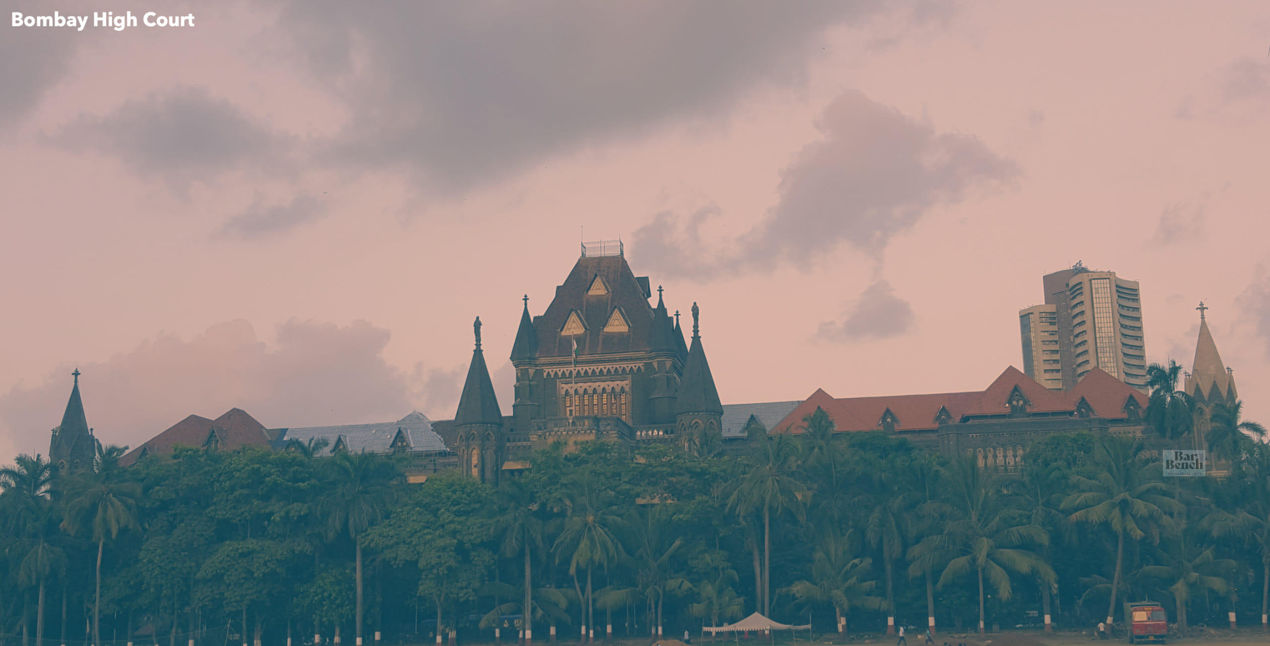 [COVID-19 Lockdown] How the Bombay High Court fared in its first ever ...