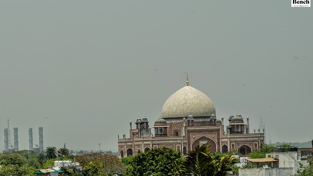 Nizamuddin Markaz mosque could be made operational in view of Ramzan ...