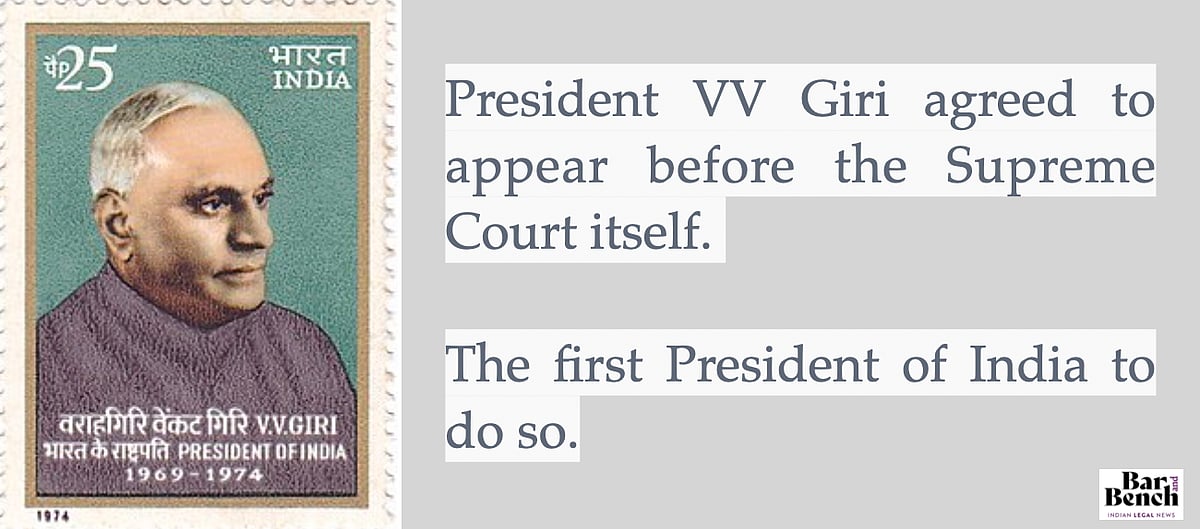 “The feet of the people, behind the heads of the judges”: A case for ...