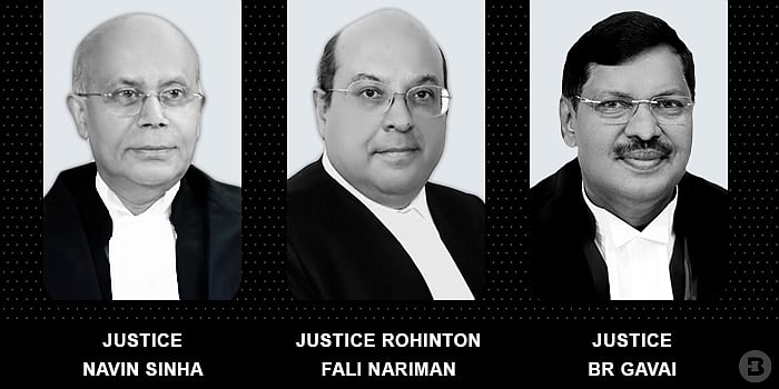 Supreme Court issues notice in plea alleging bias by IRDA in directing Insurance coverage for ...