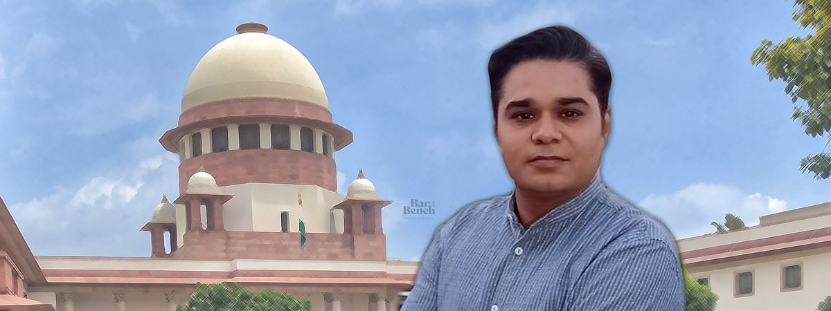 Journalist Amish Devgan moves Supreme Court to quash FIR lodged against ...