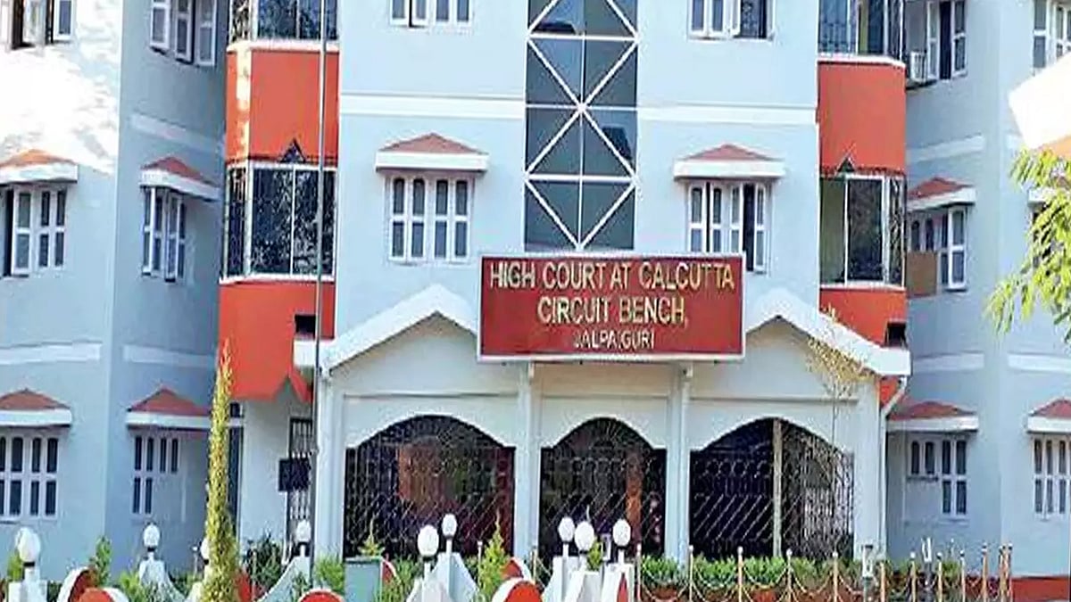 Calcutta High Court directs lower court to expedite trial of ...