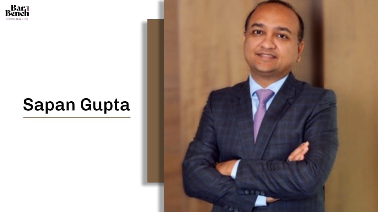 Former SAM Partner Sapan Gupta made Global General Counsel of ArcelorMittal