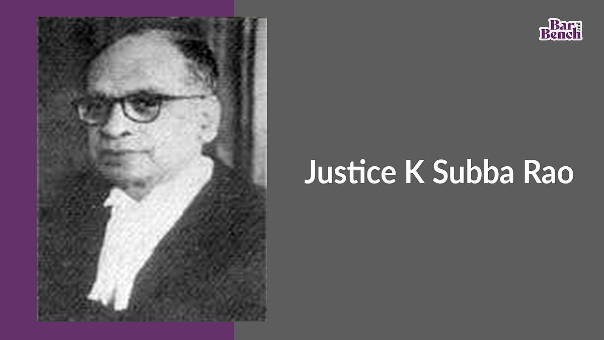 Is Justice NV Ramana the first Chief Justice of India from Andhra ...
