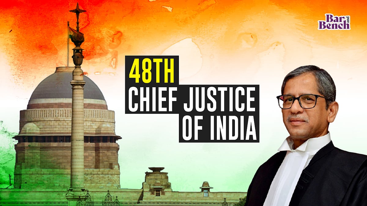 A manifesto for the incumbent Chief Justice of India